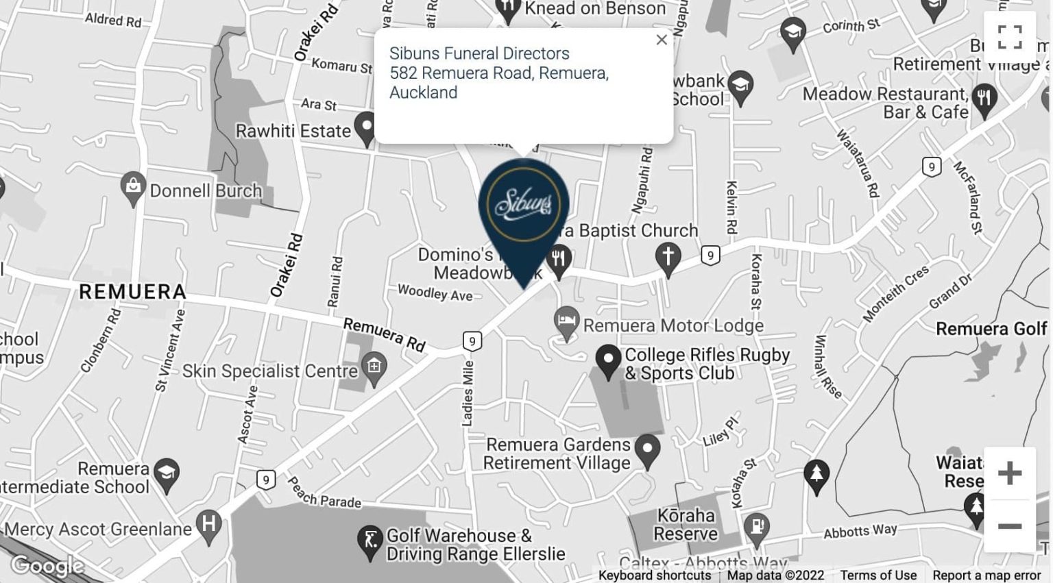 John Victor Imperatrice Funeral Notice & Tribute | Sibuns Funeral Directors