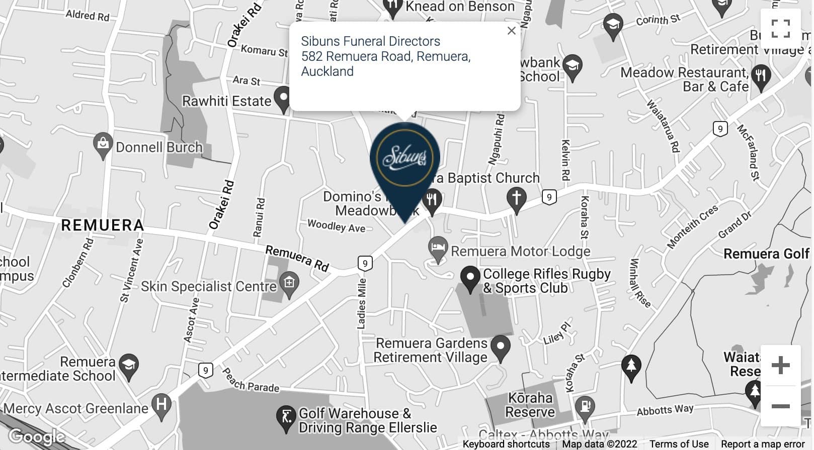 Upcoming Funerals - Sibuns Funeral Directors