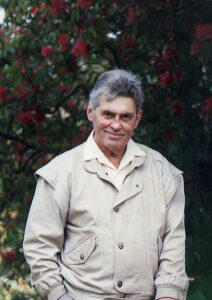 John Victor Imperatrice Funeral Notice & Tribute | Sibuns Funeral Directors